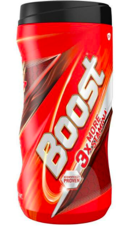 BOOST 500G - Buy Indian Groceries Online