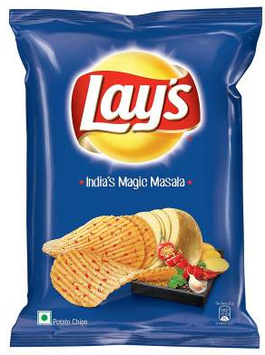 LAYS INDIAN MAGIC MASALA 52G - Buy Indian Groceries Online