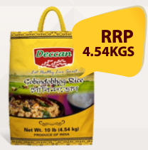 RICE - Buy Indian Groceries Online